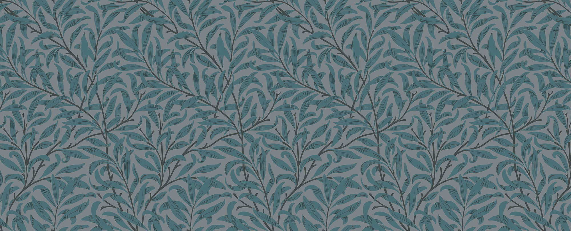 The Morris Collection – Werther & Gray